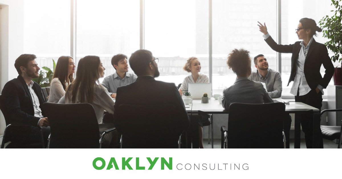 Nelson Mullins' Rhys Wilson - "How To Prepare Your Business for Sale ...