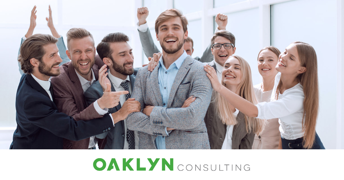 Oaklyn Consulting Says Farewell to Chris Wright; Announces Search for ...