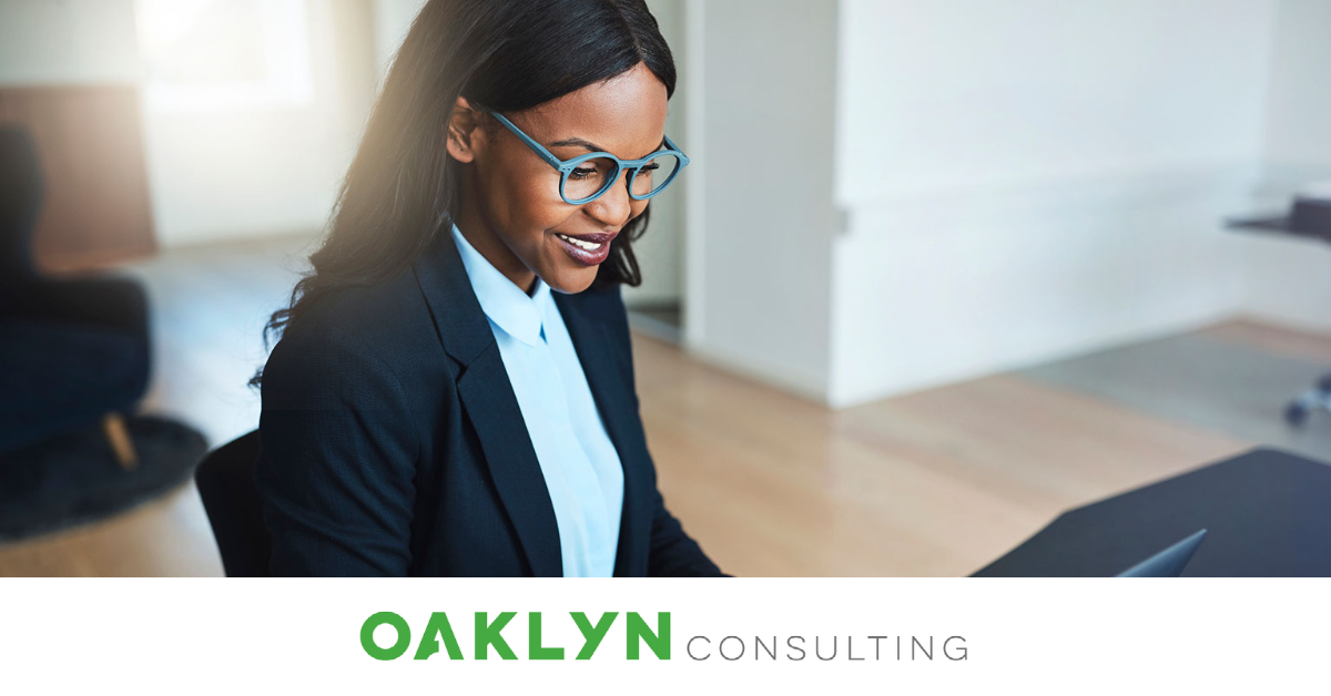 Client Case Study: Distribution Company, M&A Consulting | Oaklyn Consulting